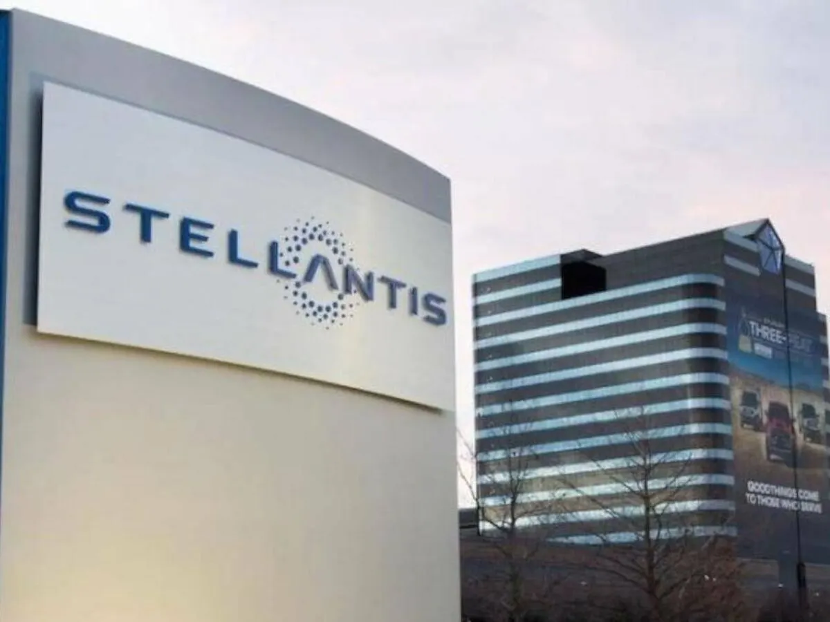 Il futuro di Stellantis in Italia - Lavoce.info
