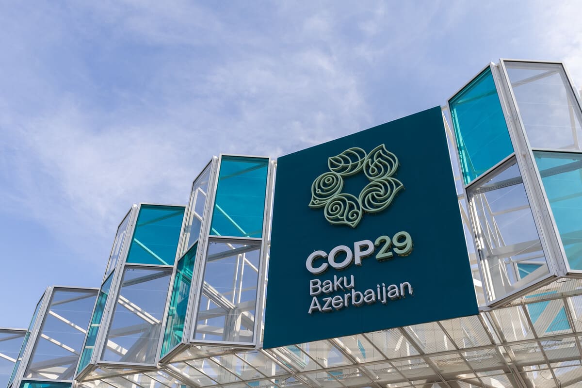 Otto grafici sulla Cop29 - Lavoce.info
