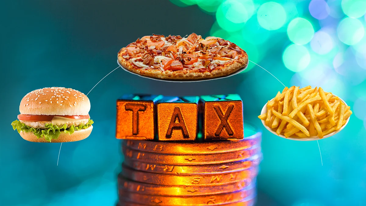 Sugar tax? No, meglio una Fat Tax - Lavoce.info