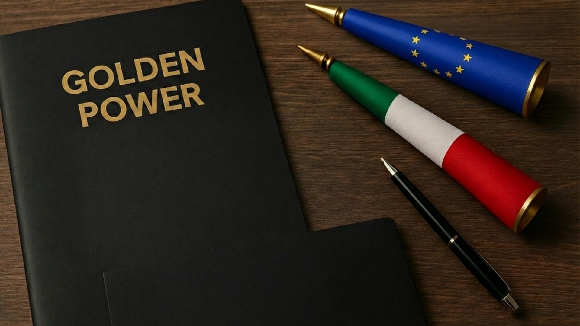 Il golden power che serve all'Italia e alla Ue* - Lavoce.info